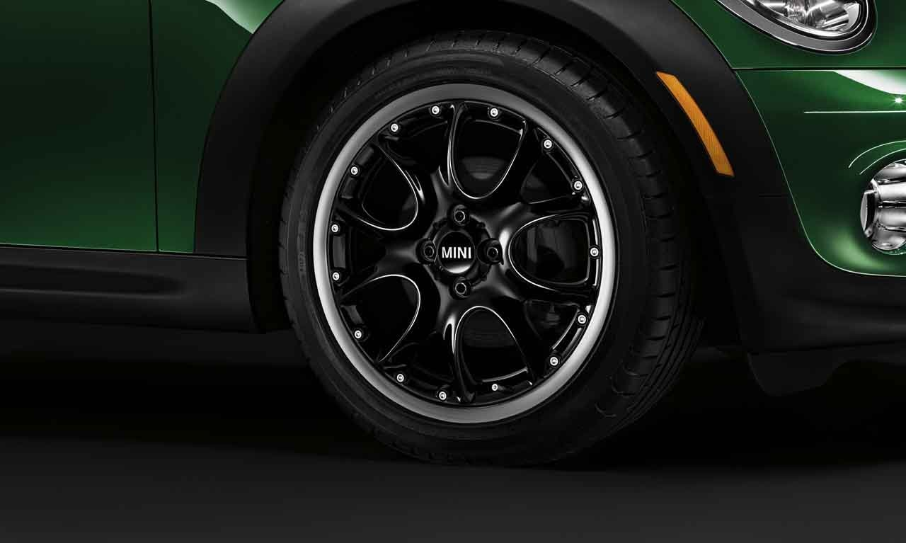 MINI Genuine 17" Light Alloy Wheel We... | MINI Wheels | Park's Store