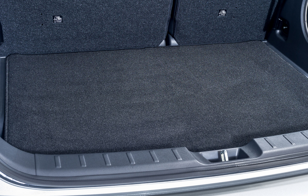 Mitsubishi Boot Mat | Mitsubishi Boot Mats | Park's Store